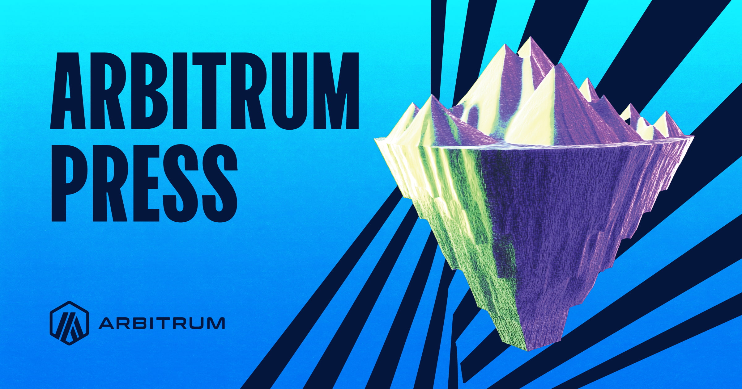 Arbitrum Press – Official News & Media Coverage